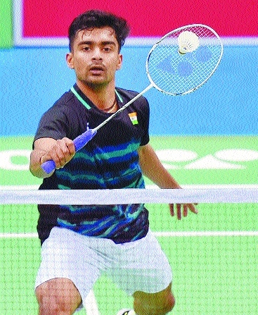 It’s game over for India Shuttlers bow out en masse - The Hitavada