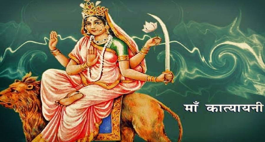 Katyayani: Pacifies ill-effects of planet Jupiter - The Hitavada