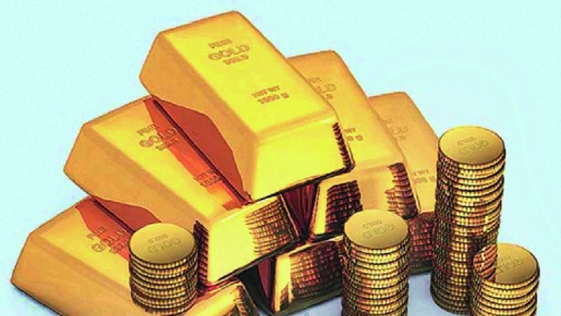 Bullion banking to boost industry: World Gold Council - The Hitavada