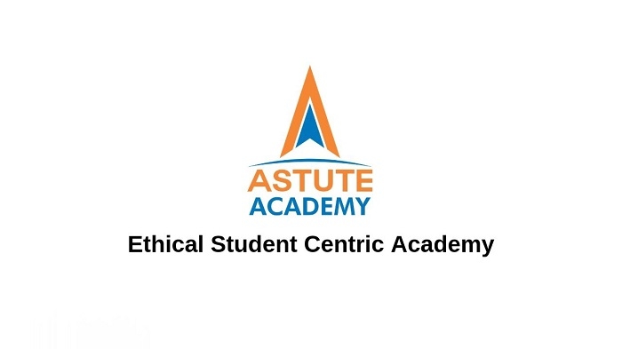 Astute Academy’s seminar today at Scientific Hall - The Hitavada