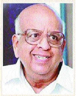 Legendary poll reformer T N Seshan passes away - The Hitavada