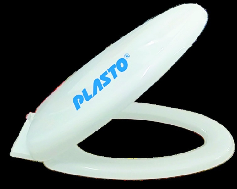 R C Plasto launches ‘Soft Close Toilet Seat Cover’ - The Hitavada