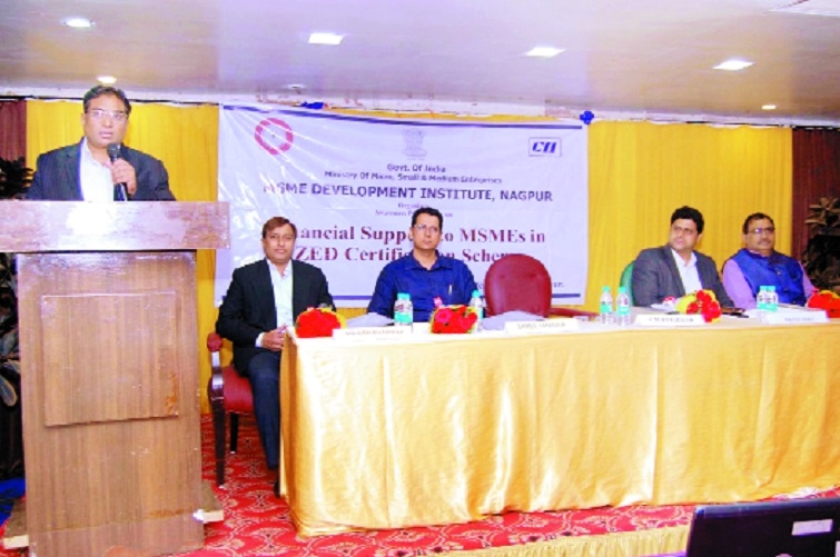 ‘ZED scheme to develop ecosystem for zero defect manufacturing’ - The ...