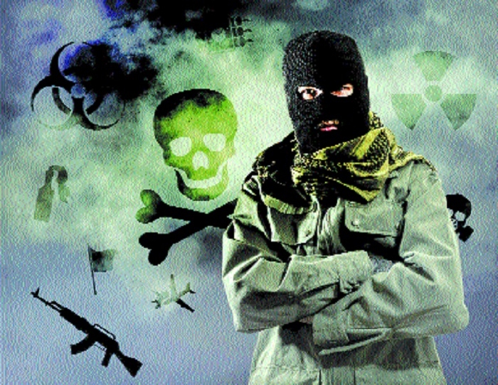 ATS warns of ‘lone wolf’ attacks by ISIS followers - The Hitavada