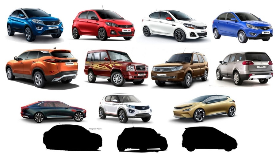 Tata Motors rolls out Mega Service Camp - The Hitavada