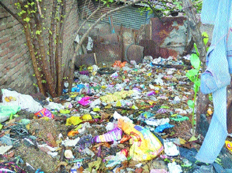 NMC to introduce machines to sweep streets clean by Jan 2020 - The Hitavada