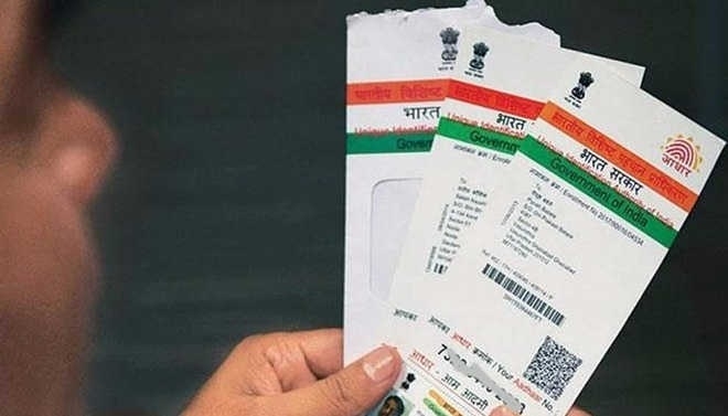 States must not delete ration card holders’ names for lack of Aadhaar ...