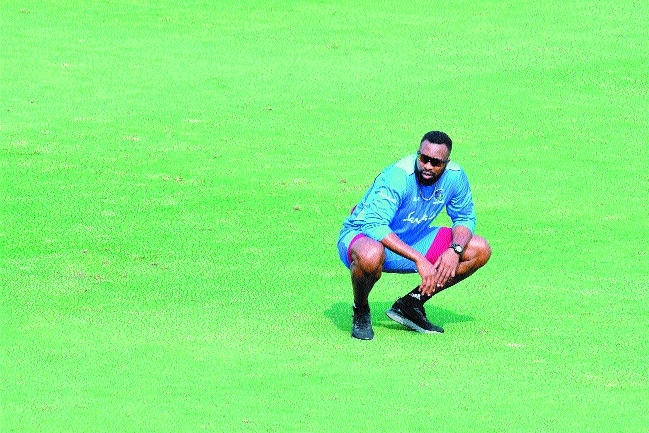 Not executing our plans has been the story this series, says Pollard ...