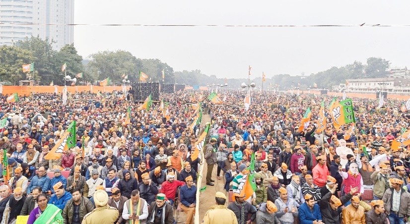 Unity in diversity is India’s speciality: Modi - The Hitavada