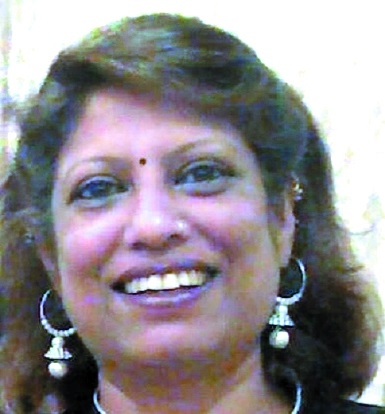 Anita Rao to present paper on entrepreneurship in Australia - The Hitavada