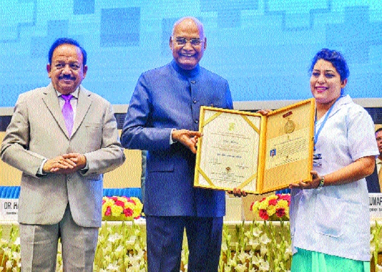 ‘Govt healthcare institutions can consider developing training courses ...