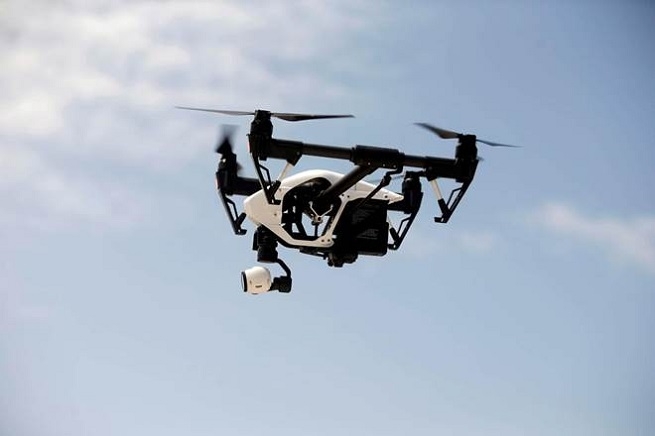 Global IoT enterprise drone shipments to grow: Gartner - The Hitavada