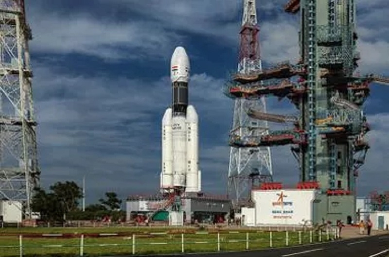 Israeli students to launch self-made satellite from Sriharikota on Dec ...