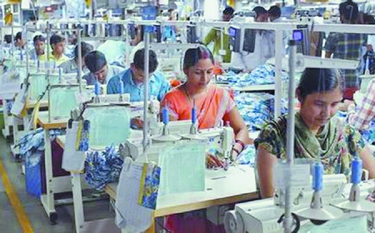 The Hitavada - Shift development focus towards labour intensive sectors ...