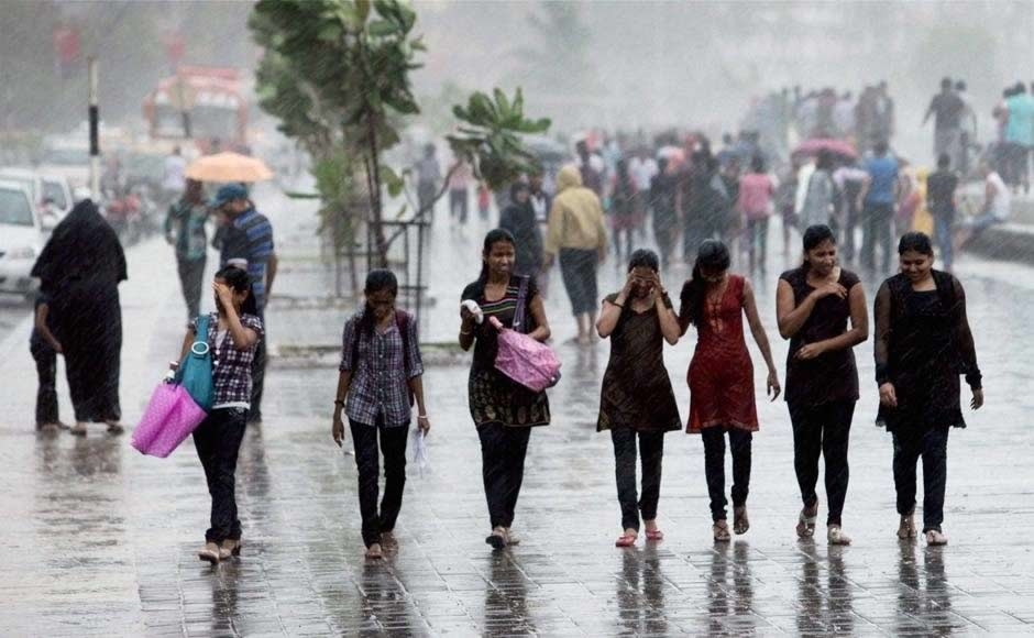 The Hitavada - Not so normal monsoon for Vidarbha this year