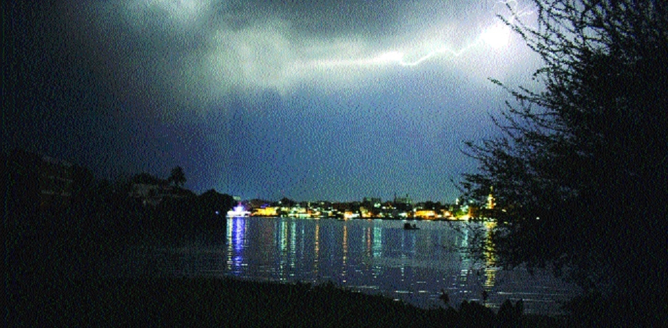 The Hitavada - Sudden weather change brings respite and some pain