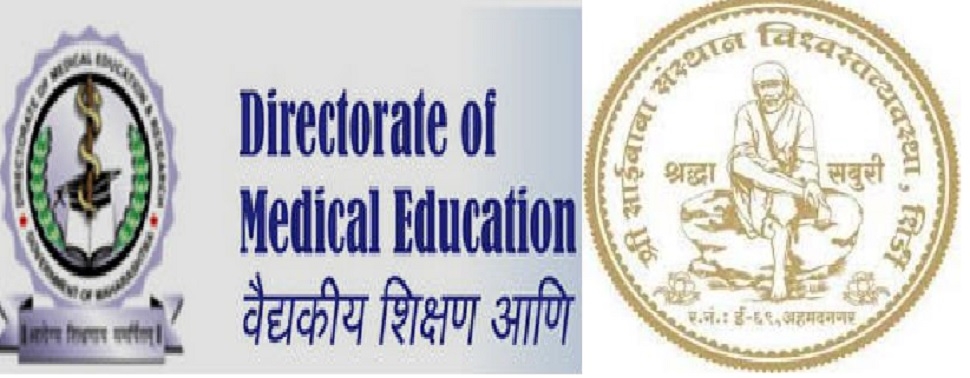 The Hitavada - DMER resolves Shirdi Sansthan donation issue