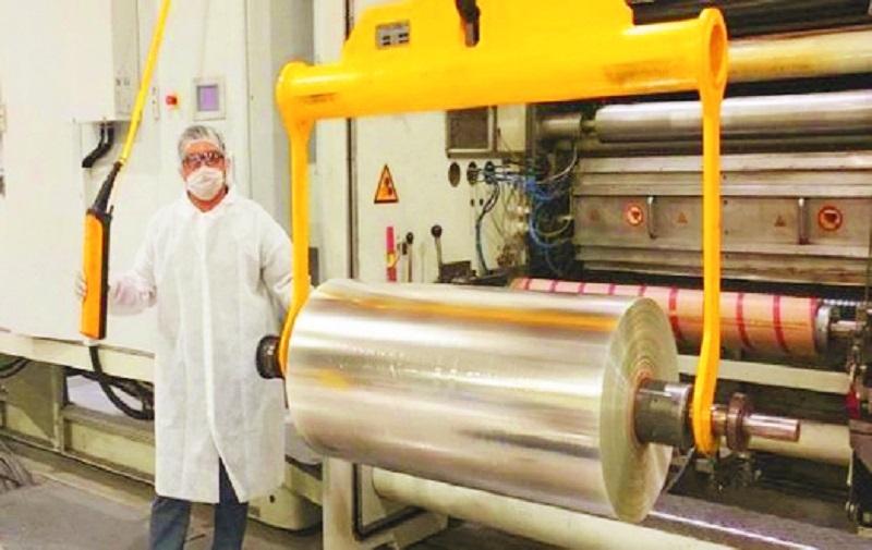 The Hitavada - ‘Polyester film demand to grow 10 pc in next 5 yrs’