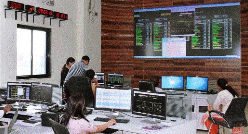 Central India’s biggest SCADA Centre established in Raipur - The Hitavada