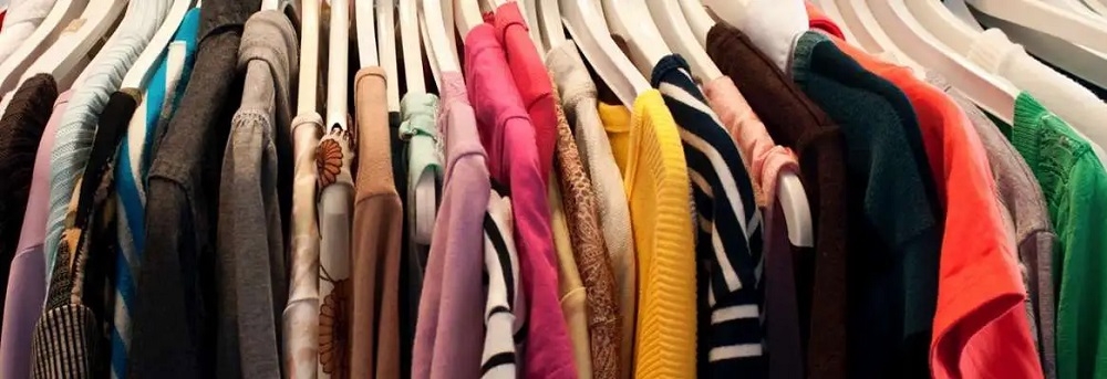 Luxury brand ready-made garment sale from May 25 - The Hitavada