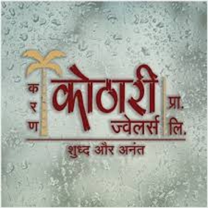 The Hitavada - Traditional, modern designs at Karan Kothari Jewellers