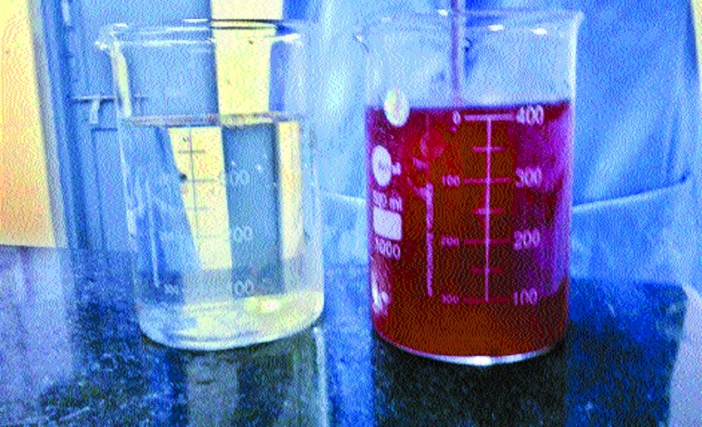 NEERI develops system to treat biomedical liquid waste - The Hitavada