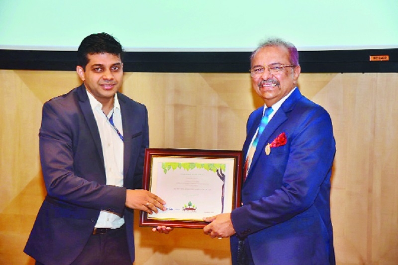 Confidence Petroleum Ltd listed on NSE - The Hitavada