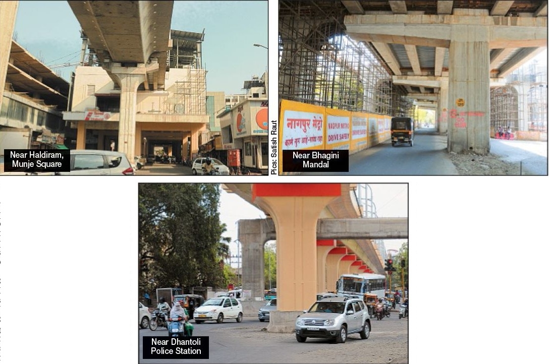 Crying Metro Station