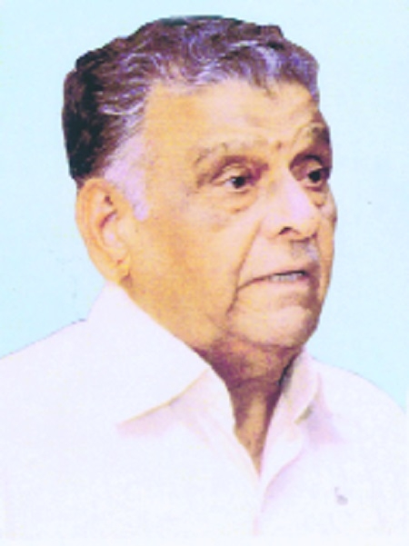 Mohan Sharma to present paper at International convention - The Hitavada