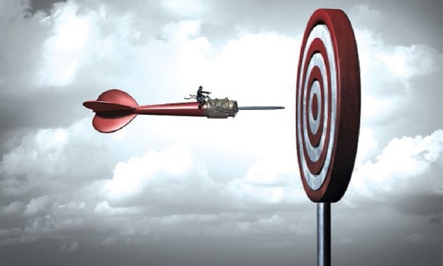 Motive, Motivation and Goals - The Hitavada