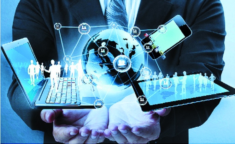 Mobile technology investment key to improving business performance ...