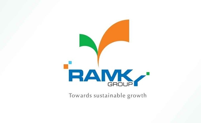 Ramky Infra bags Rs 494 cr project - The Hitavada