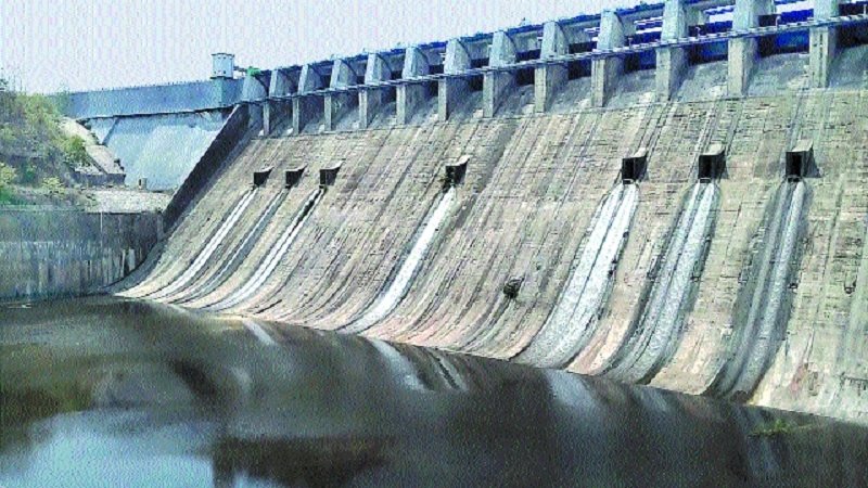 Crisis continues despite good spell of rains, water level still low in ...