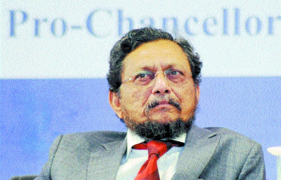 ‘In justice, both are bad -- undue delay and undue haste’ - The Hitavada