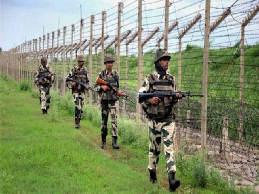 Approach with white flag to take away bodies of BAT infiltrators: Army ...