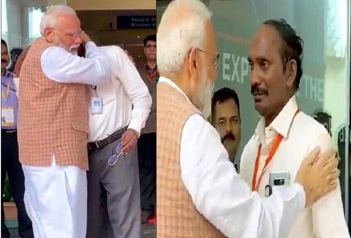 There will be a new dawn and brighter tomorrow: Modi - The Hitavada