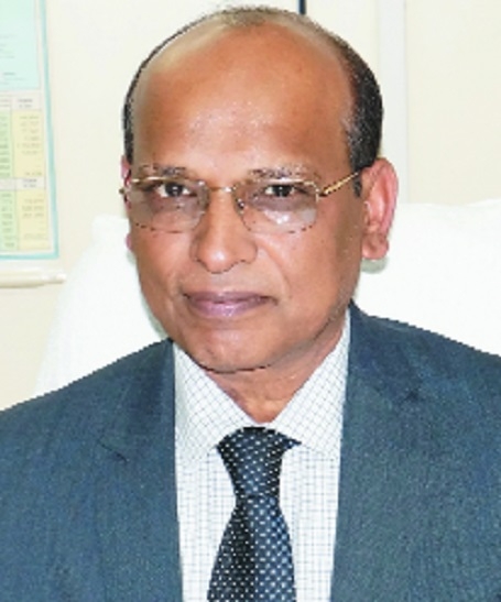 Arvind Kumar is the new Director (Technical), MECL - The Hitavada