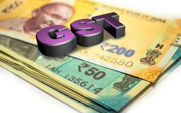 Govt extends GST return filing by month - The Hitavada