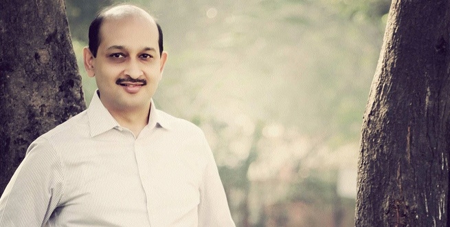 Additional Chief Secy Subrat Sahoo among top 50 bureaucrats in country ...