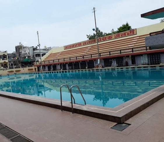 MHA decision to reopen pools gets thumbs up from coaches - The Hitavada