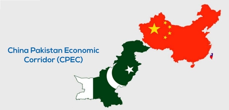 Pak political crisis could impact CPEC, economic growth - The Hitavada