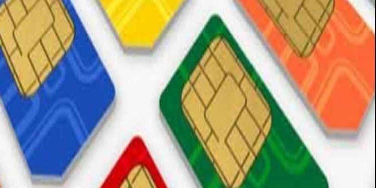 Virtual SIM cards, a new challenge for security agencies in Kashmir ...
