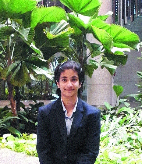 City shuttlers, coaches happy to be back on court - The Hitavada