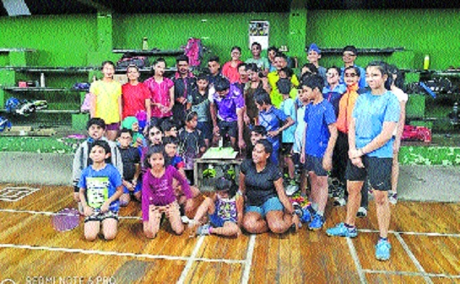 ADBA gets warm response - The Hitavada