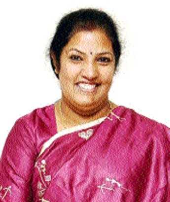 Purandareswari is new BJP State In-charge - The Hitavada