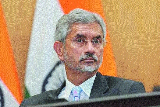 Indo-Pacific concept a rejection of spheres of influence: Jaishankar ...