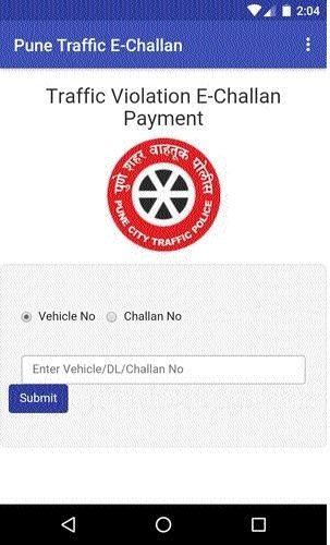 e-challans become difficult to execute due to mismatched details of ...