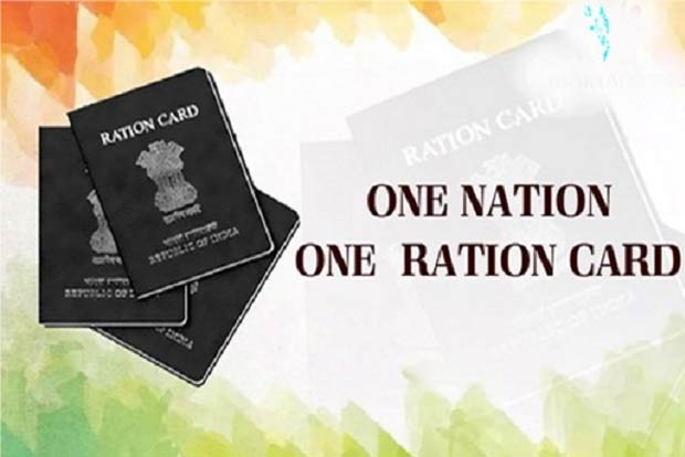 9 States successfully complete ‘One Nation One Ration Card’ reform ...