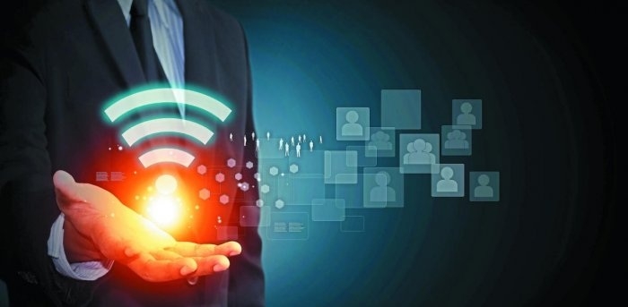 Govt approves PM WANI scheme to unleash Wi-Fi revolution - The Hitavada