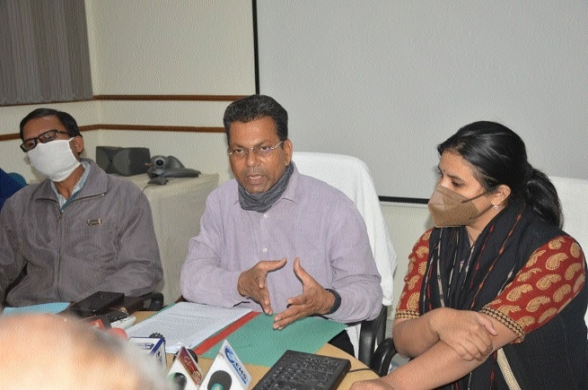 Drive initiated to settle I-T related cases - The Hitavada